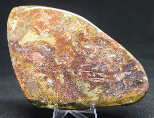 Polished Native Copper Slab | Seaside Stones
