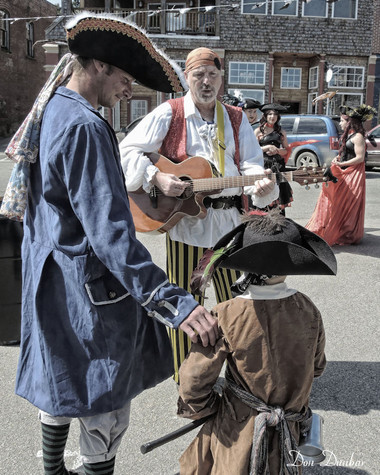 Gallery | Pirate Festival