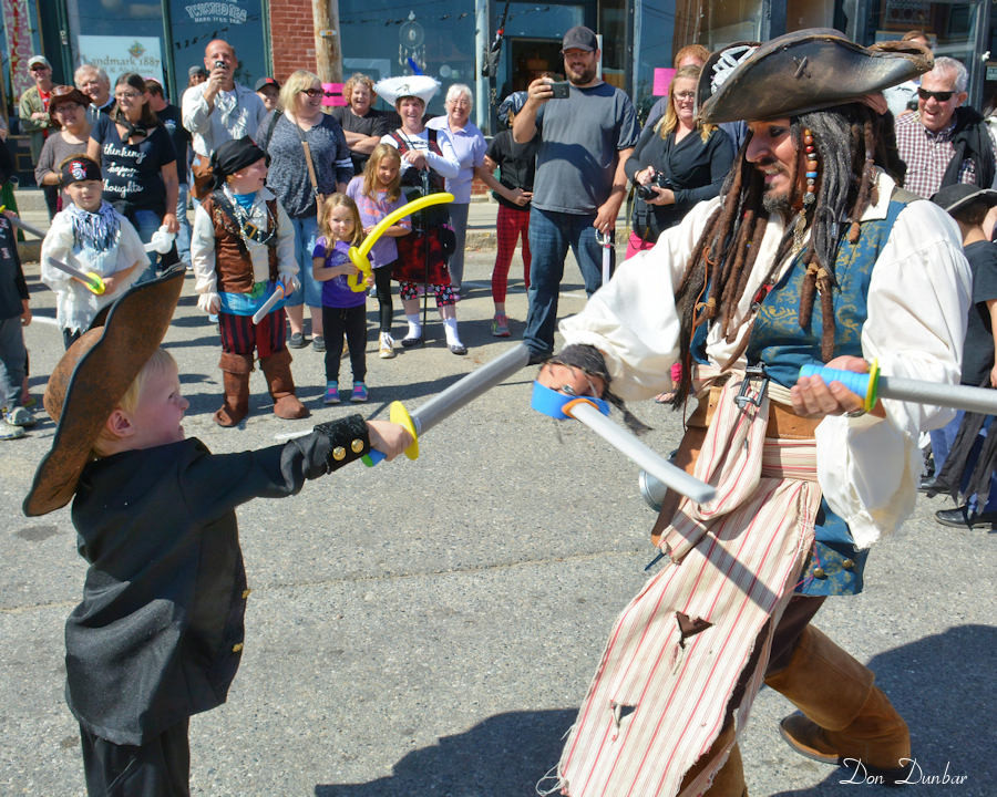 Gallery | Pirate Festival