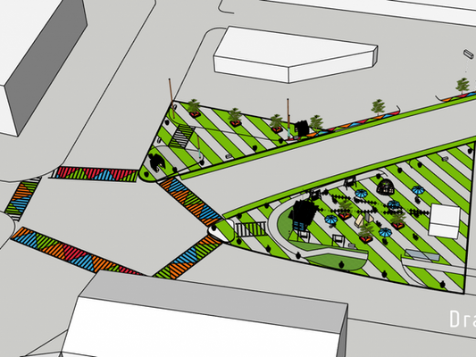 About | The Better Block | Dallas