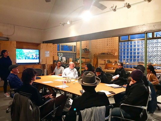 About | The Better Block | Dallas