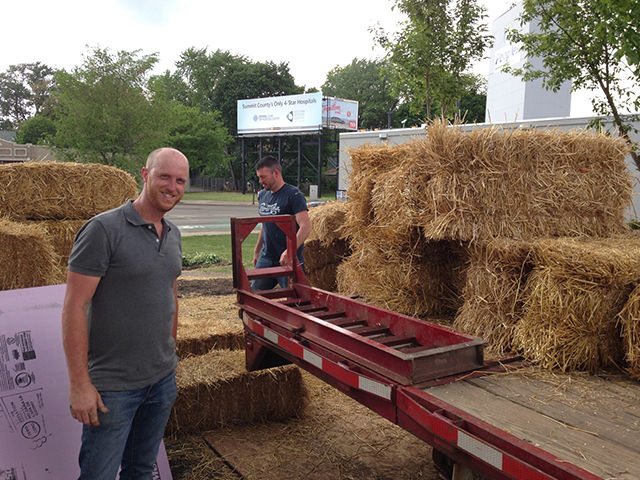 Founder Profile: Jason Roberts