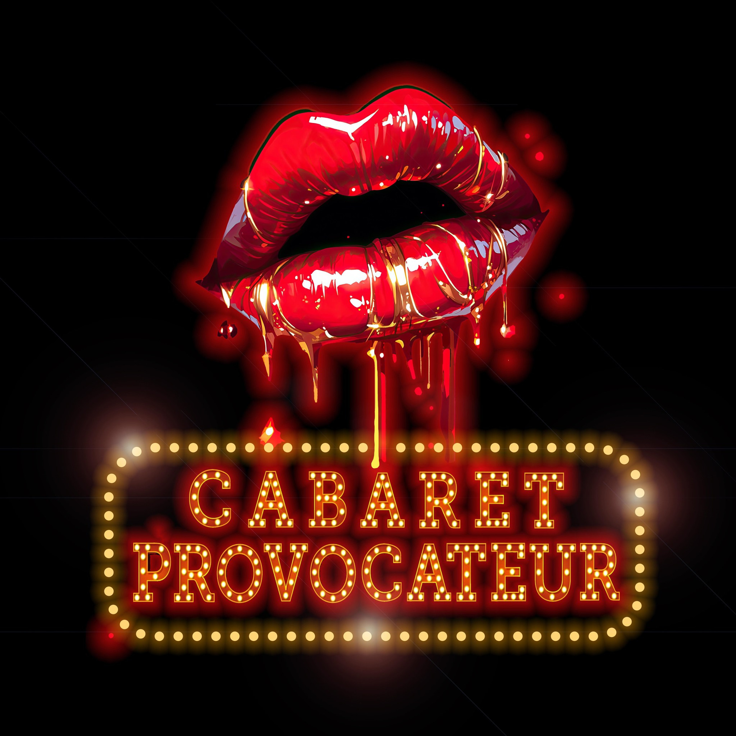 Our Shows | Cabaret Provocateur | Surrey, UK
