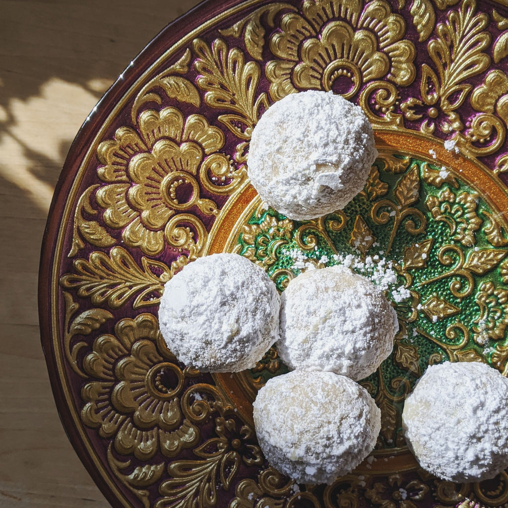 Sarah Cookies | Cookie Recipes