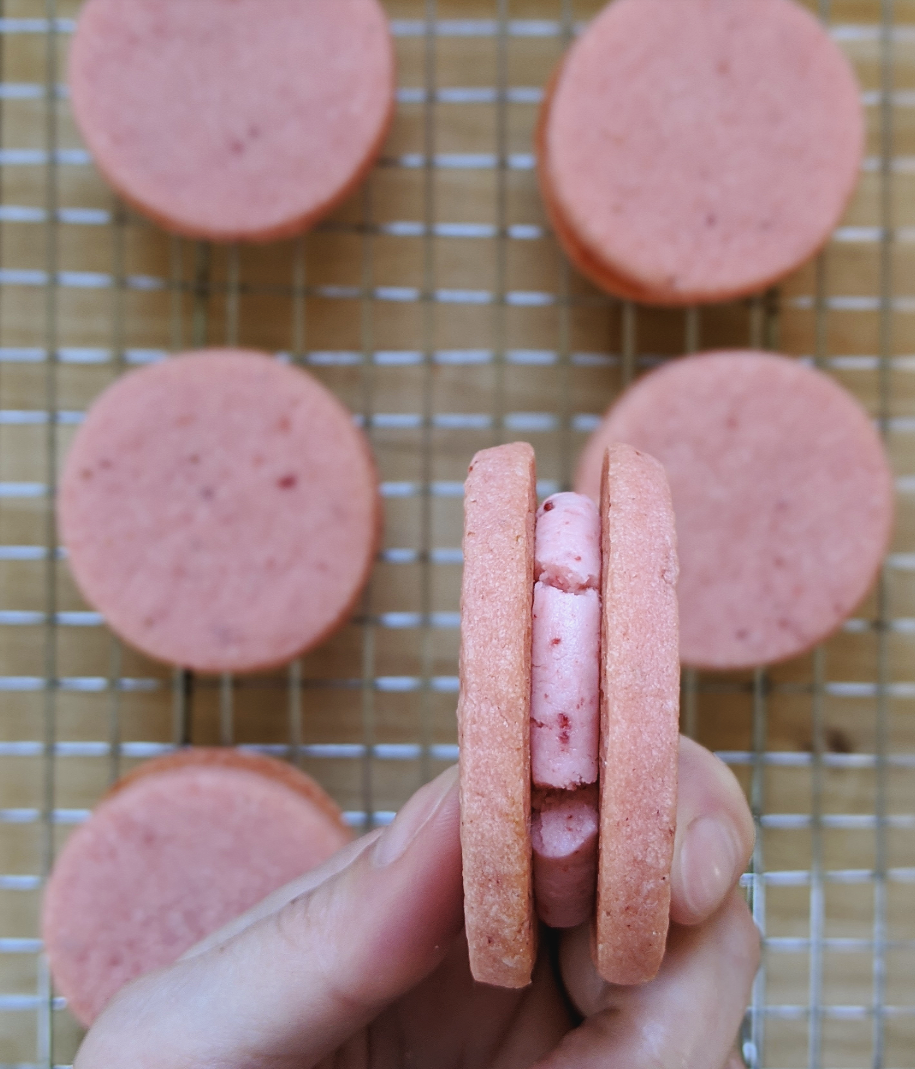 Sarah Cookies | Cookie Recipes