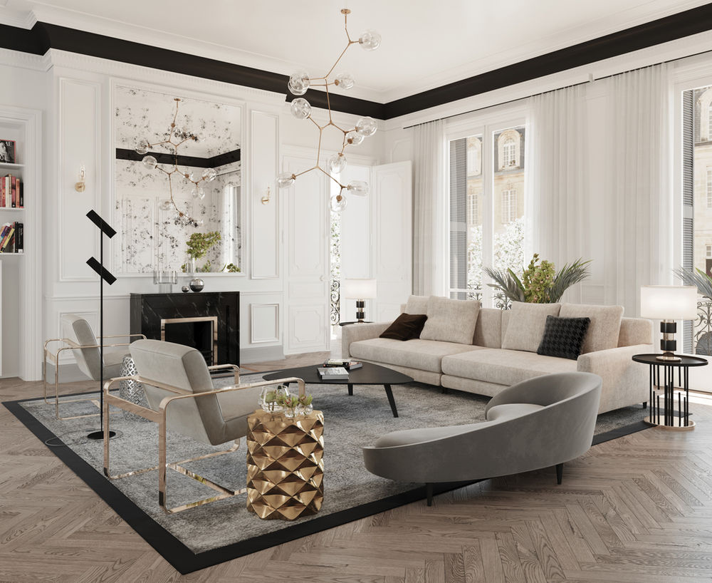 RENDERING YOUR REALITY