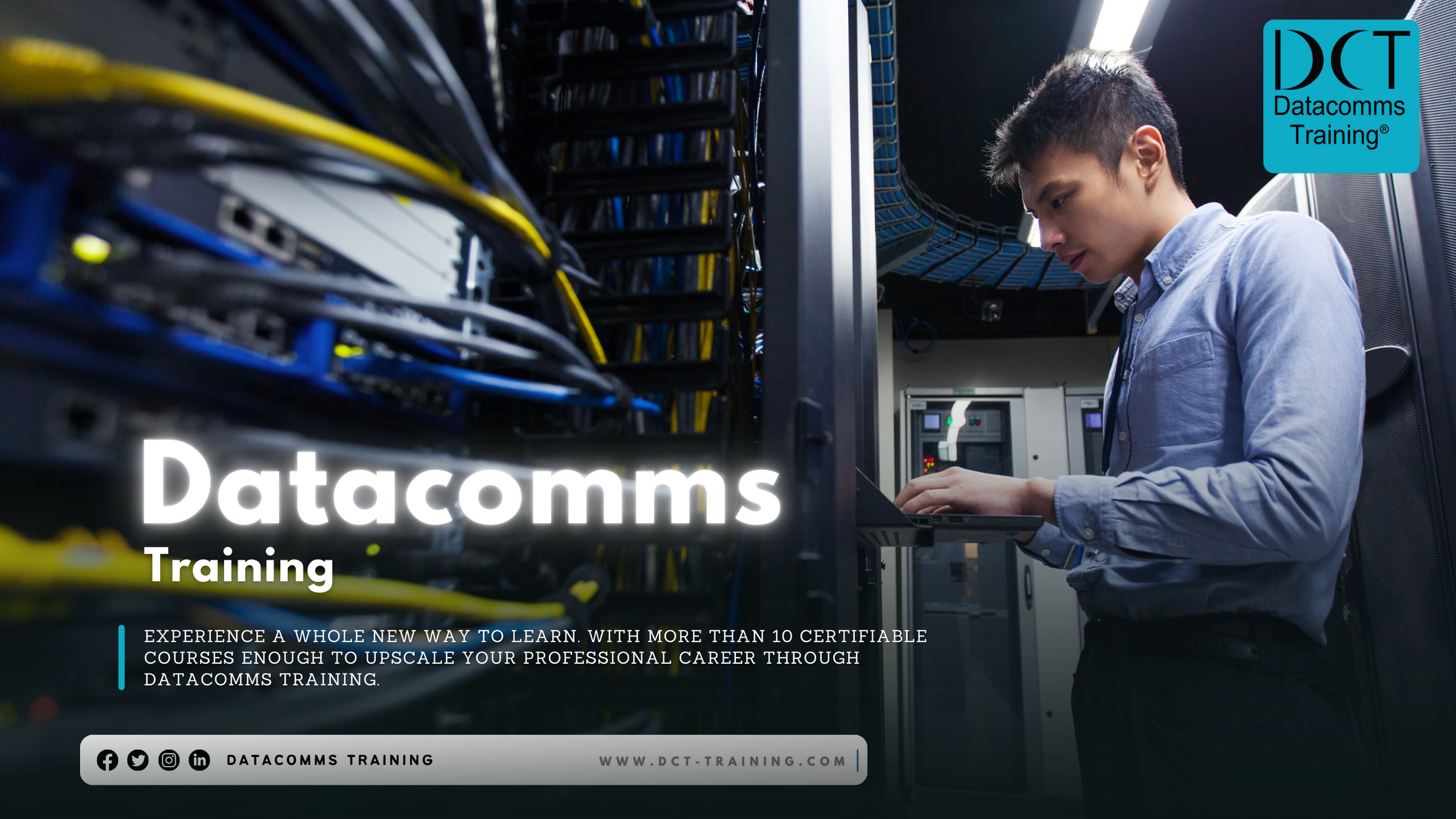 Datacomms Training