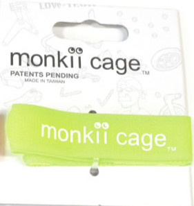 Monkii Fastener | Kuwahara Official