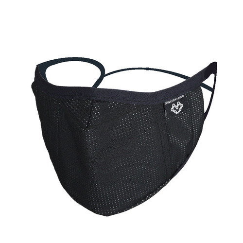 SLO'O Air Lab Mask | Kuwahara Official