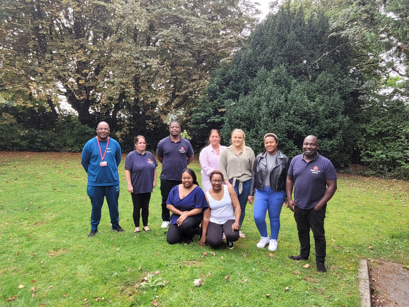 Our Team | Rubies Care Limited