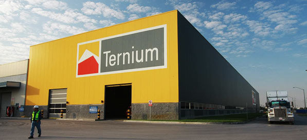 Ternium adquiere acciones de Thyssenkrupp