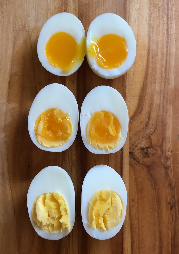 The Steamy Truth: Why Steaming Eggs Beats Boiling Every Time