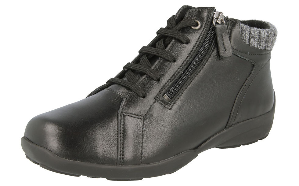 Shoes | Steps Clinic