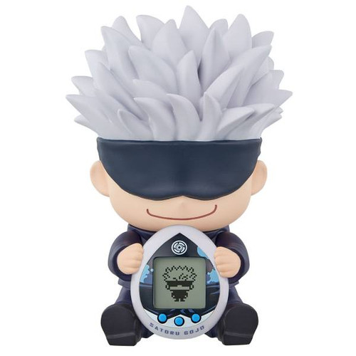 Jujutsu Kaisen Gojo Satoru Jujutsucchi Hug My Tamagotchi Limited ...