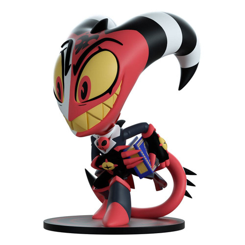 Helluva Boss Vinyl Figure Blitzo 11 cm | Semperfif