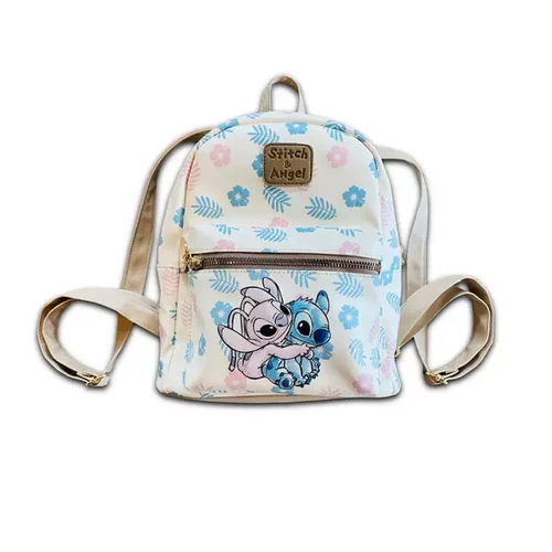 Disney Stitch and Angel Backpack Lilo and Stitch | Semperfif