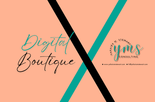 All Products | YMS Consulting