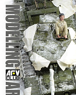 Ship Modeller modelling books armour | Inside the Armour Publications