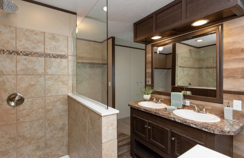 Shower House | Kabco Homes