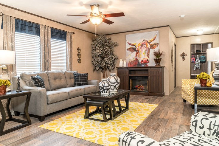 Double Wide | Kabco Homes