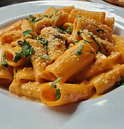 MENU | Bella Mama Rose