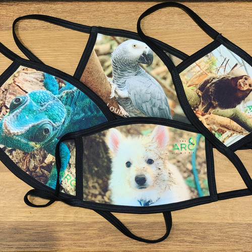 ARC Face Coverings | The ARC Centre