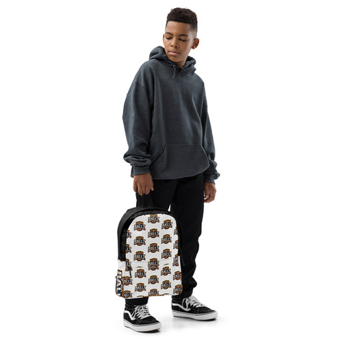 Riot Backpack | My Site