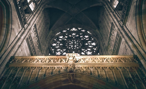 About | St. Mary's Church, Rhuddlan