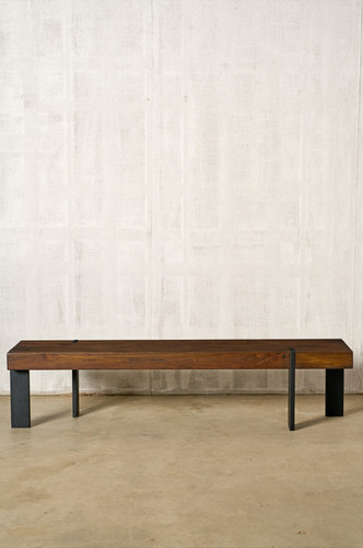 Axel Bench | Wise Living Inc.