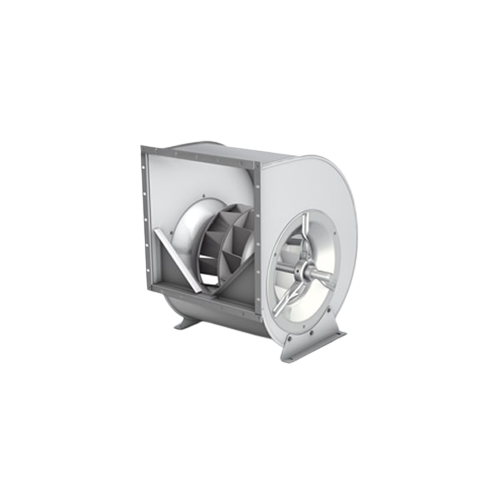 Centrifugal Fan in scroll casing DRAD/E | Sana Engineering Co