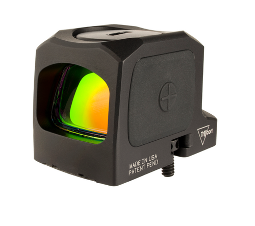 Trijicon RCR | CT NIGHT VISION