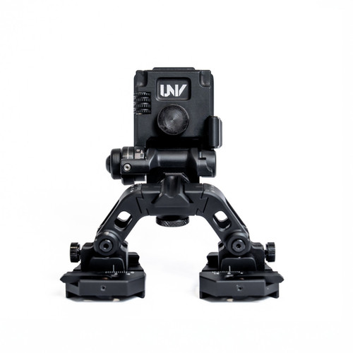 Ultimate Helmet Mount Kit w/ Bridge and Bino Adapter | CT NIGHT VISION