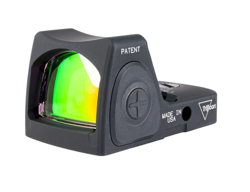 Trijicon RMR Type 2 | CT NIGHT VISION