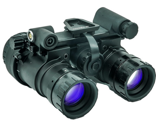 AB Night Vision RNVG NNVT | CT NIGHT VISION