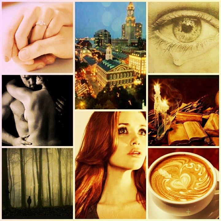 M. DALTO ON TOUR| Penning a Prophecy: The Inspiration Behind The Empire ...