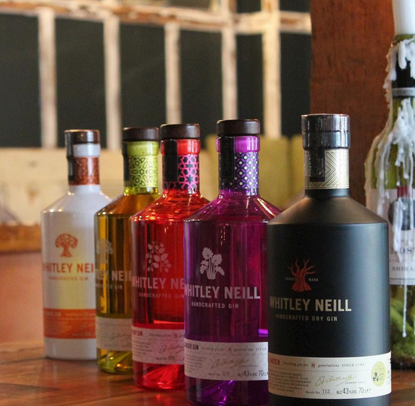 The Pullman | L&B Restaurants
