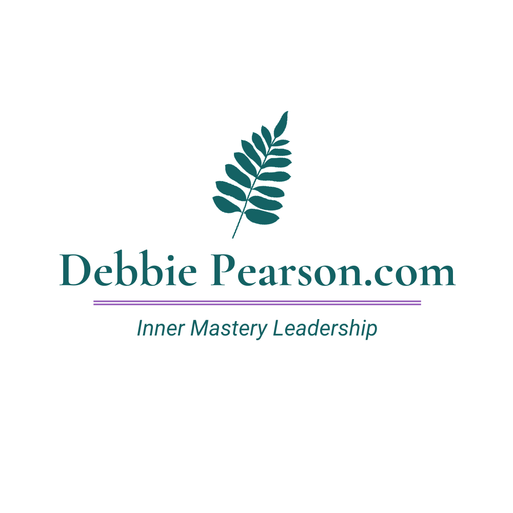 Anxiety Stress Reliever Coach | Debbie Pearson | United States