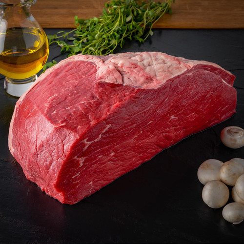Prime Topside per kg | The Meating Joint
