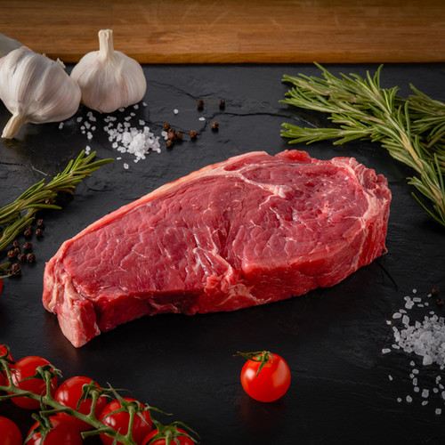 Prime Sirloin Steak 1 x 12oz (336g) £6.99 each | The Meating Joint