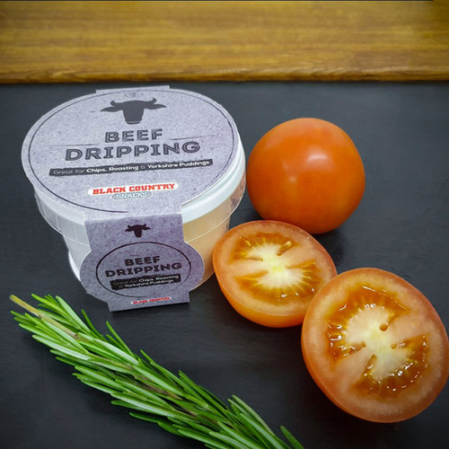 Beef Dripping | The Meating Joint