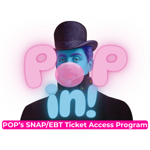 POP in! Program | PACIFIC OPERA PROJECT