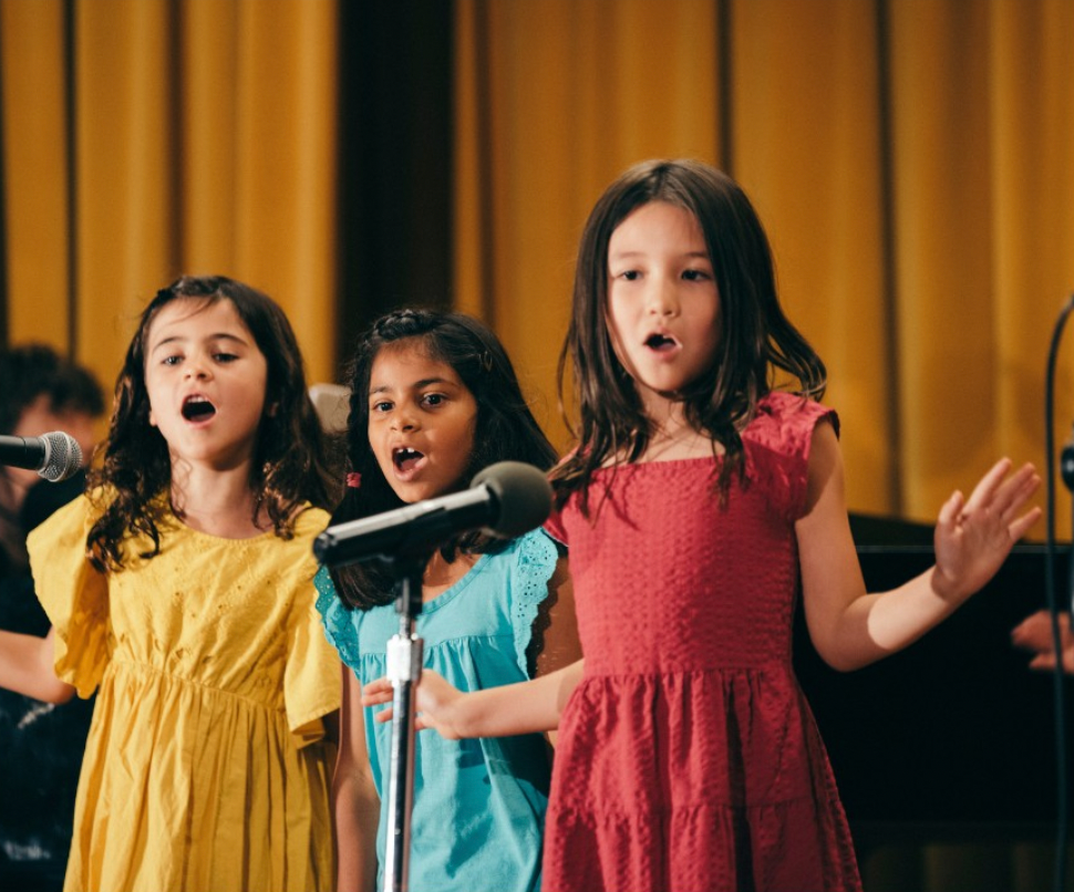 Virtual Auction | Pacific Opera Project