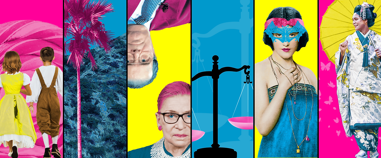 Pacific Opera Project | Los Angeles