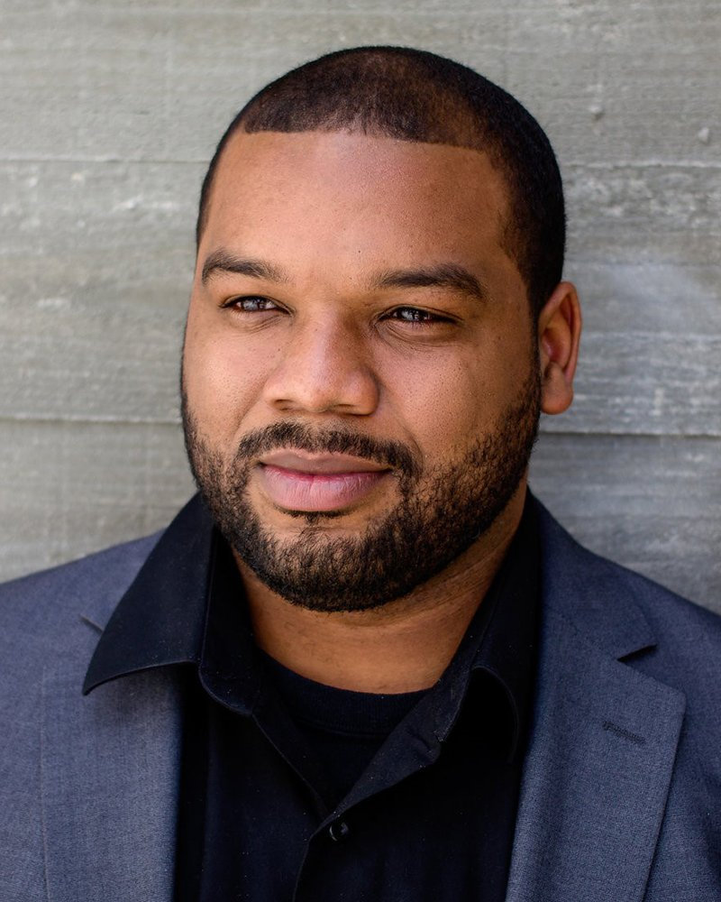 Byron Mayes