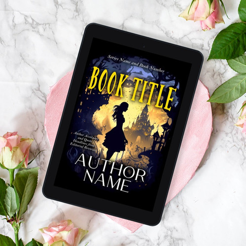 Goosebumps Scary Stories for Kids Premade Book Covers Cheap Book Covers ...