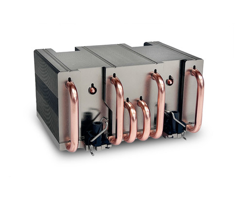 Dynatron C1 | 2U Passive CPU Cooler for Intel LGA7529 Servers