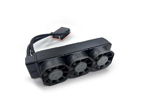 Dynatron L40 | 2U Liquid CPU Cooler for AMD SP6/sTR5 | Dynatron