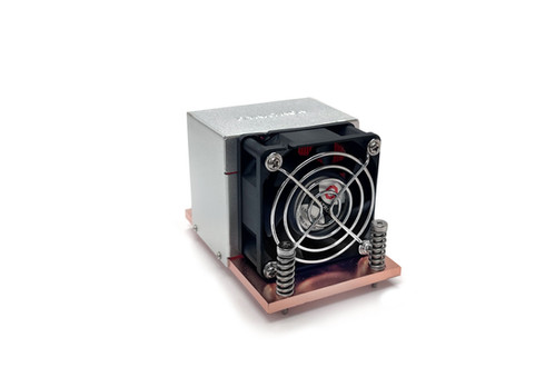 Dynatron A27G | 2U Active CPU Cooler for AMD AM2 Servers