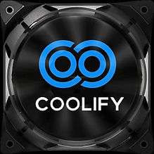 HoloFan-Dynatron | First Hologram PC Fan