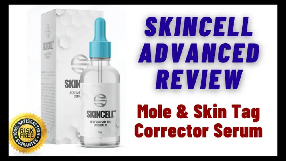 Skincell Adavanced Shocking Reviews Top Quality [Amazon Price] “Real or ...